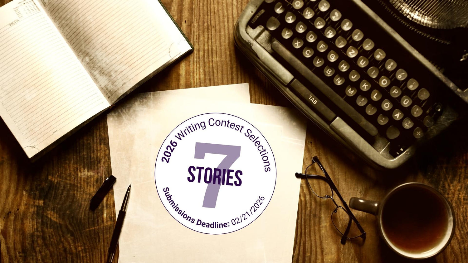 What Is 7 Stories?